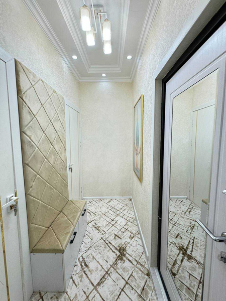 Продам 1*2/3/4 евро квартиру Чиланзар 18