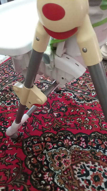 стульчик для малыша