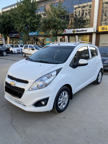 Spark Avtomat 4 2023