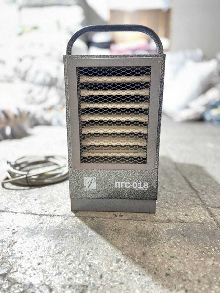 PECHKA PGS-018 (12 kv)
