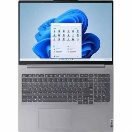 Lenovo ThinBook 16G6/Core i7-13700H/8/512/16.0