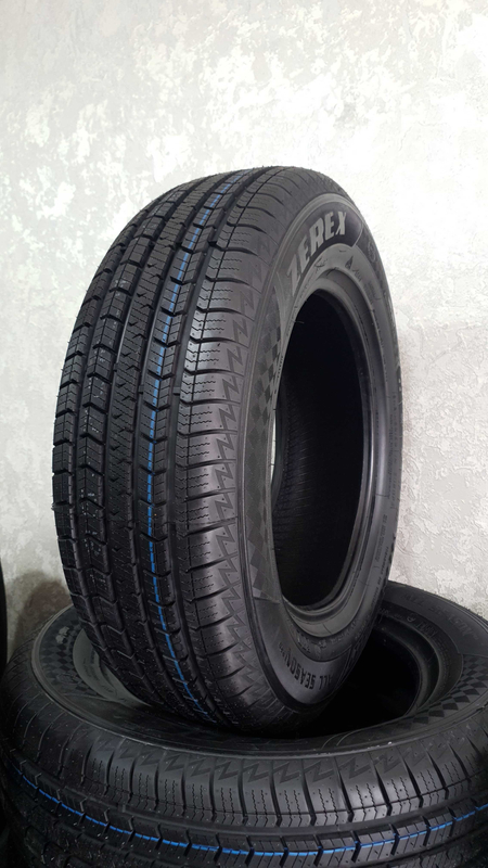 Автошины Zerex 165/70R13 Matiz, Все сезонная резина! Оптом цена.
