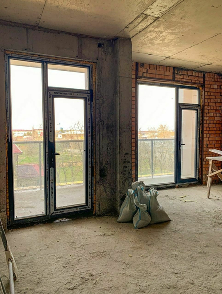 Дружба Народов 1/5/8 кирпич Premier House 45м2