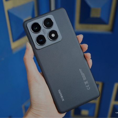 XIAOMI 14T PRO 12/256