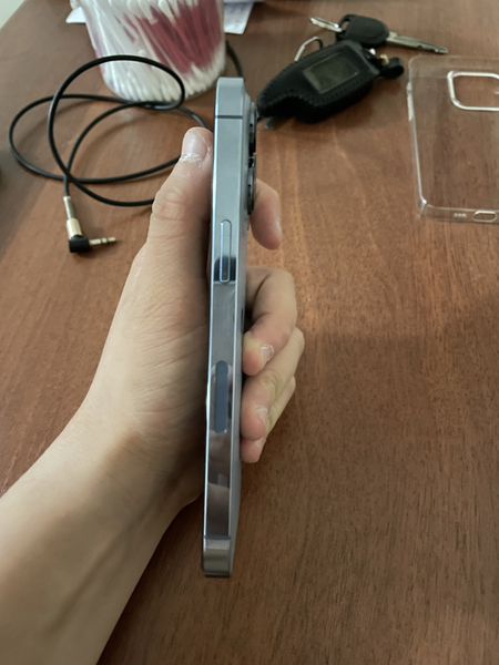 Iphone 13 pro, 128 LLA
