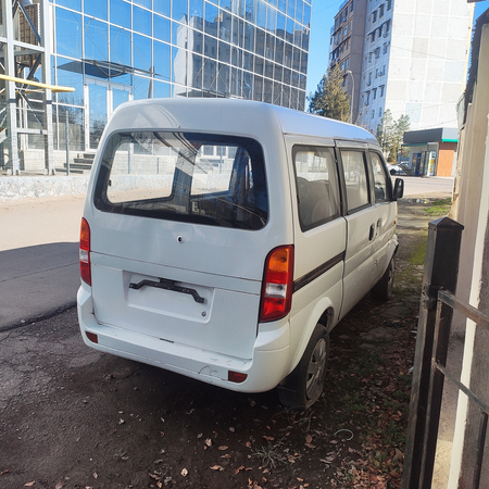 Dongfeng xitoydamas