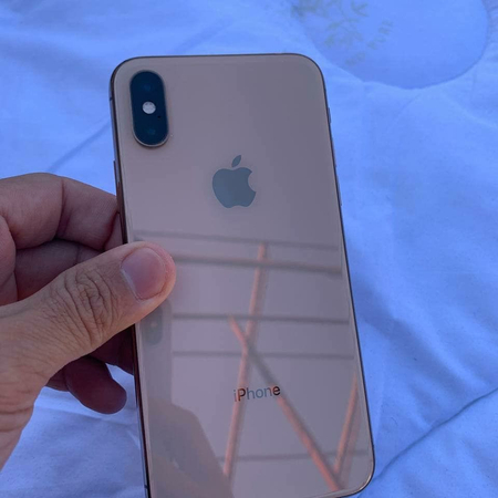 Iphone xs sotiladi