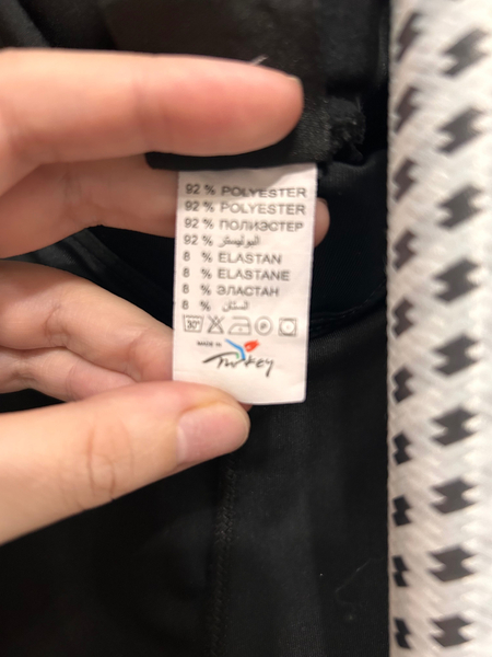 Nike Женские лосины