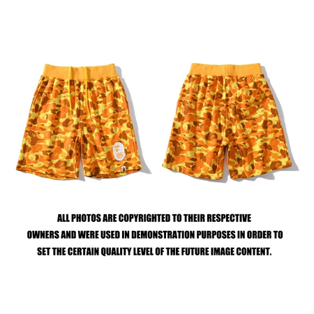 Bape X PUBG Full Set