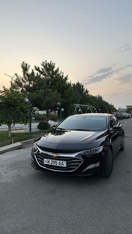 Malibu 2 premier