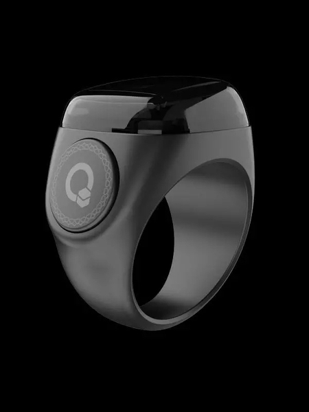 Zikr ring uzugi aksiya narxida