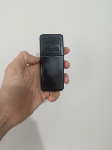 Uzmobile ATEL B5D CDMA +95 li tushadi Xolati Rasmdaka
