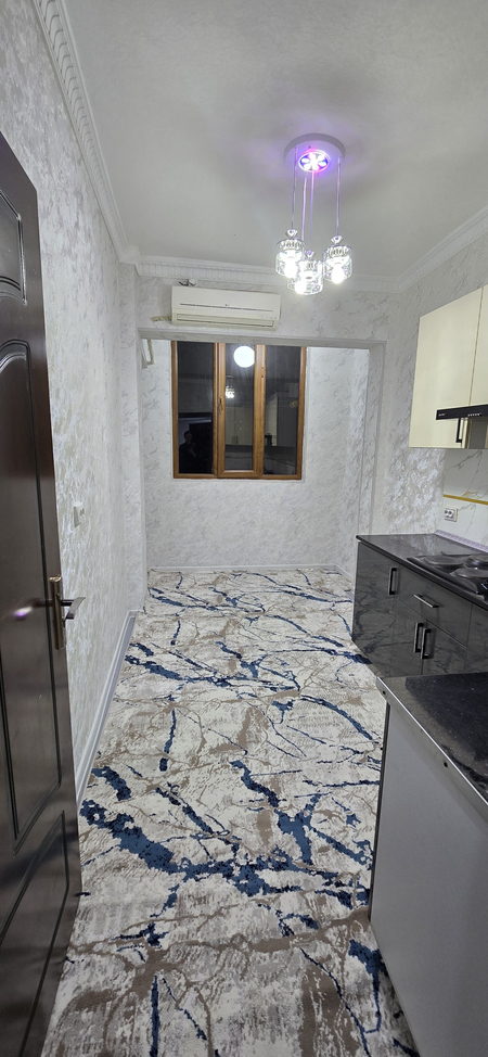 Уй эгаси! 3/5/9 Алгоритм Евос. Янги Ремонт. 72м². Чилонзор