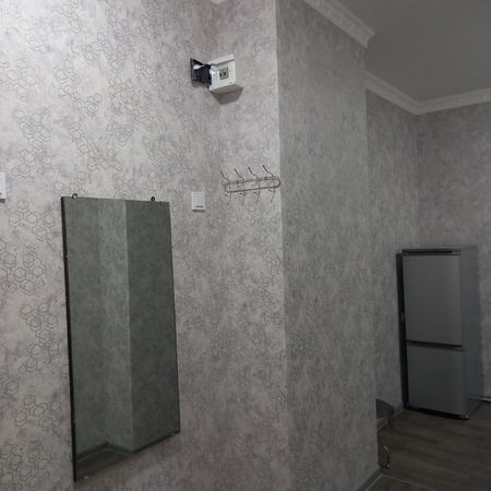 Сдаётся 1к.квартира