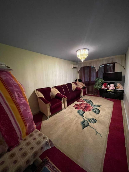 Продаётся квартира