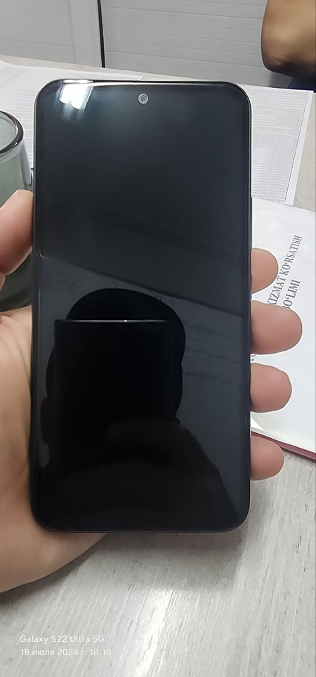 Samsung A54 5g 8/256