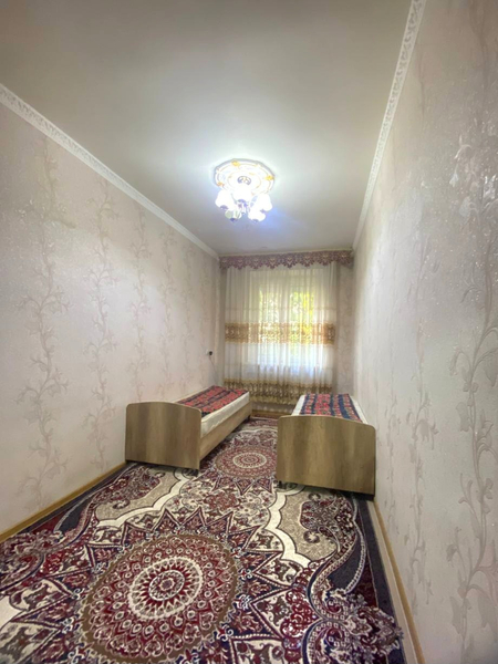 Северный Алмазар Аренда 2 комнатная квартира