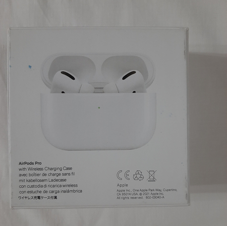 Наушники Air Pods Pro