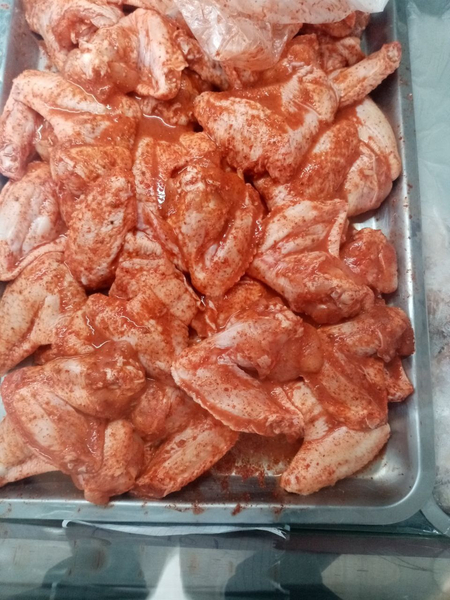 Shashlik marinofka optom