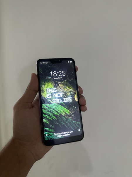 Redmi Note 6 Pro