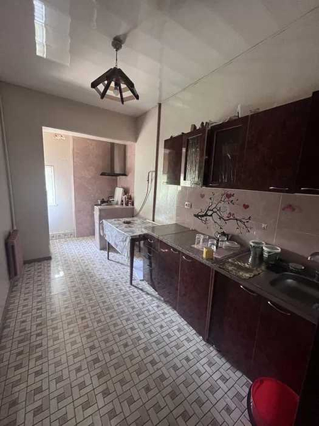 Аренда 3 комнатной квартиры на 11 квартале ID: MD 254