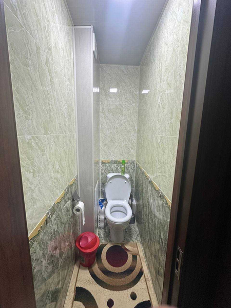 Продается 4х комнатная квартира в центре Водника