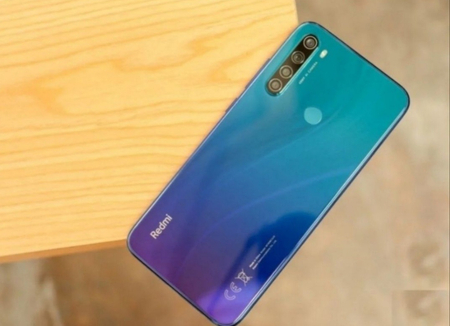 Redmi not 8 xotira 64 garantiyali