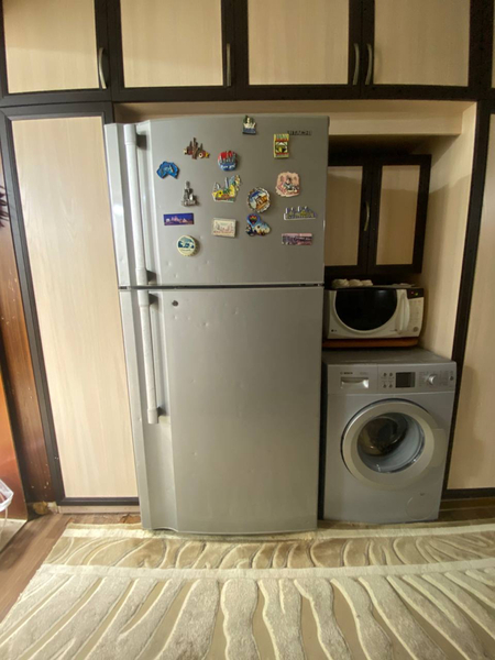 Продам холодильник HITACHI