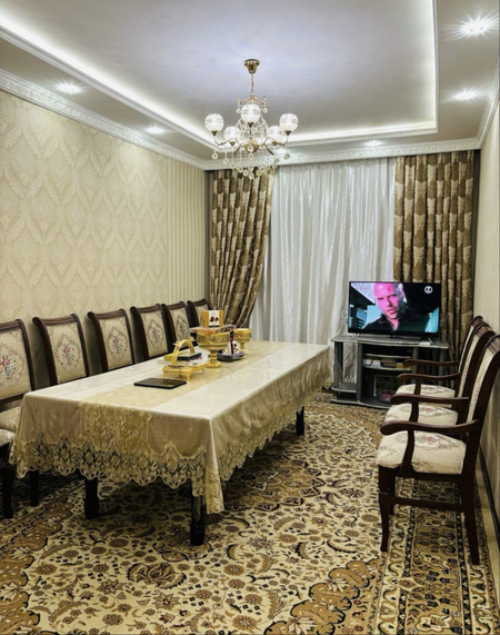Продаётся Юнусабад 10кв 2/4/5