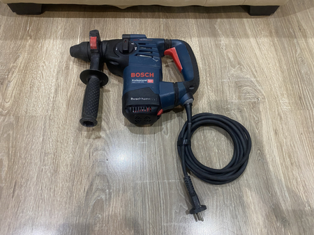 * Перфоратор Bosch GBH 3-28 DRE Professional оригинал Германия!