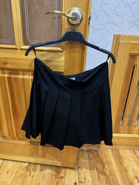 Юбка из chiroyli