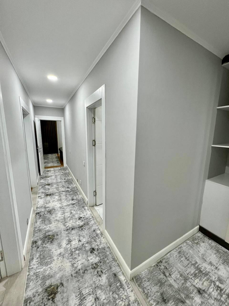 Yakkasaroy Navastroyka Istanbul sity 2xona uy 900y.e
