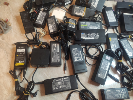 блок питания от ноутбука dell, Fujitsu ,hp,asus,aser,sony, Toshiba
