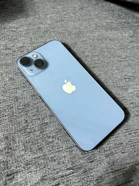 iPhone 14 LLA 128Gb Blue