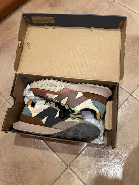Кроссовки New Balance модель NB 328