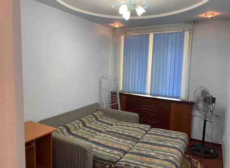 Сдаётся Квартира