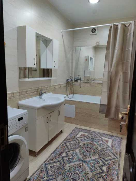 Аренда квартиры на улице Саида Барака ID:DM99