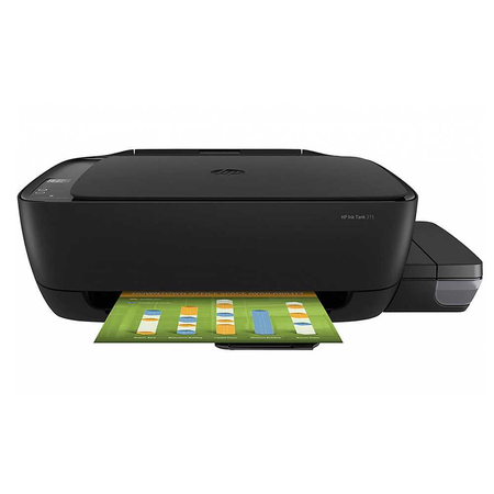 Принтер Hp Ink Tank 315