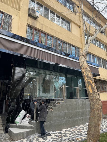 Продается коммерческая недвижимость цум 110 школа