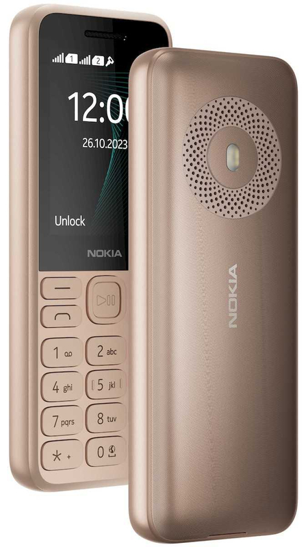 Yangi Nokia 130 sotuvda !!!