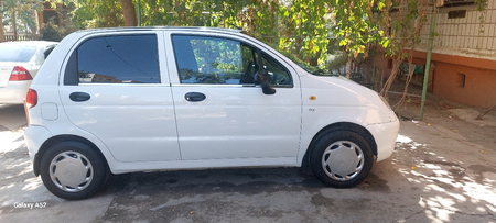 Matiz avtomat holati yaxshi