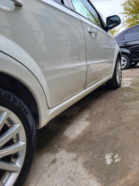 Nexia R3 avtomat