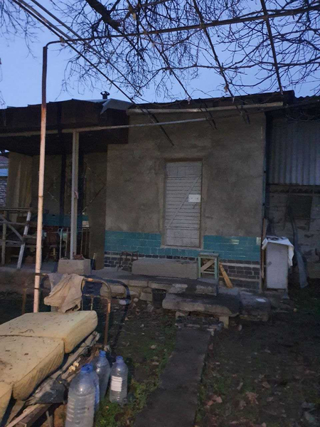 Яшнобод туманидаги уз уйимни сотаман. 15500