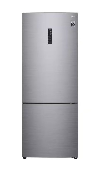 Холодильник LG GC-B569PECM
