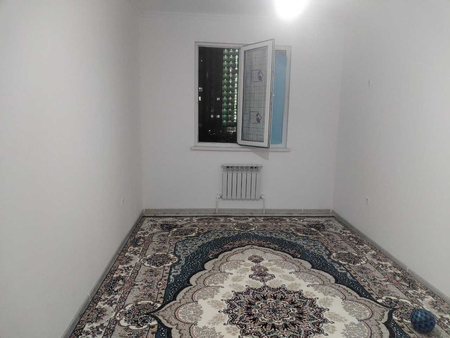 Продаётся 3-комнатная квартира в Новостройке. ID: OY 24