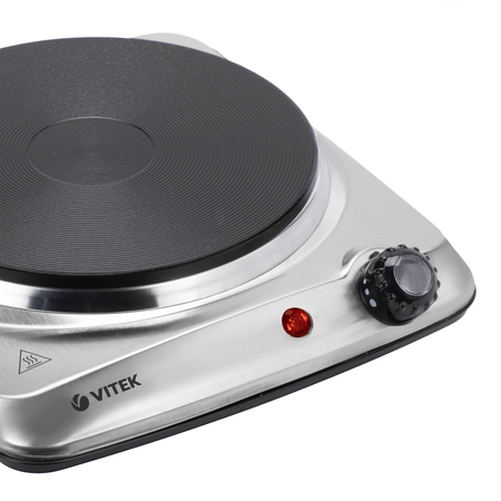 Плитка электрическая Vitek VT3705