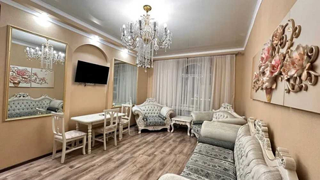 Продажа квартиры в центре города на Тарас Шевченко !!! ID:DM153