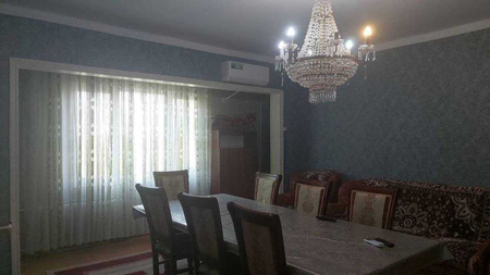 Карасу-1, 2+2/5/9,130м2 средний ремонт ориентир Дуньё, Корзинка