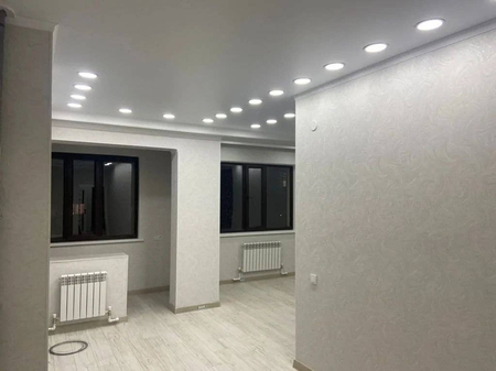 Ремонт квартир 
