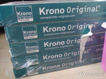 Таркет Ламинированные полы Kronospan (Россия)
